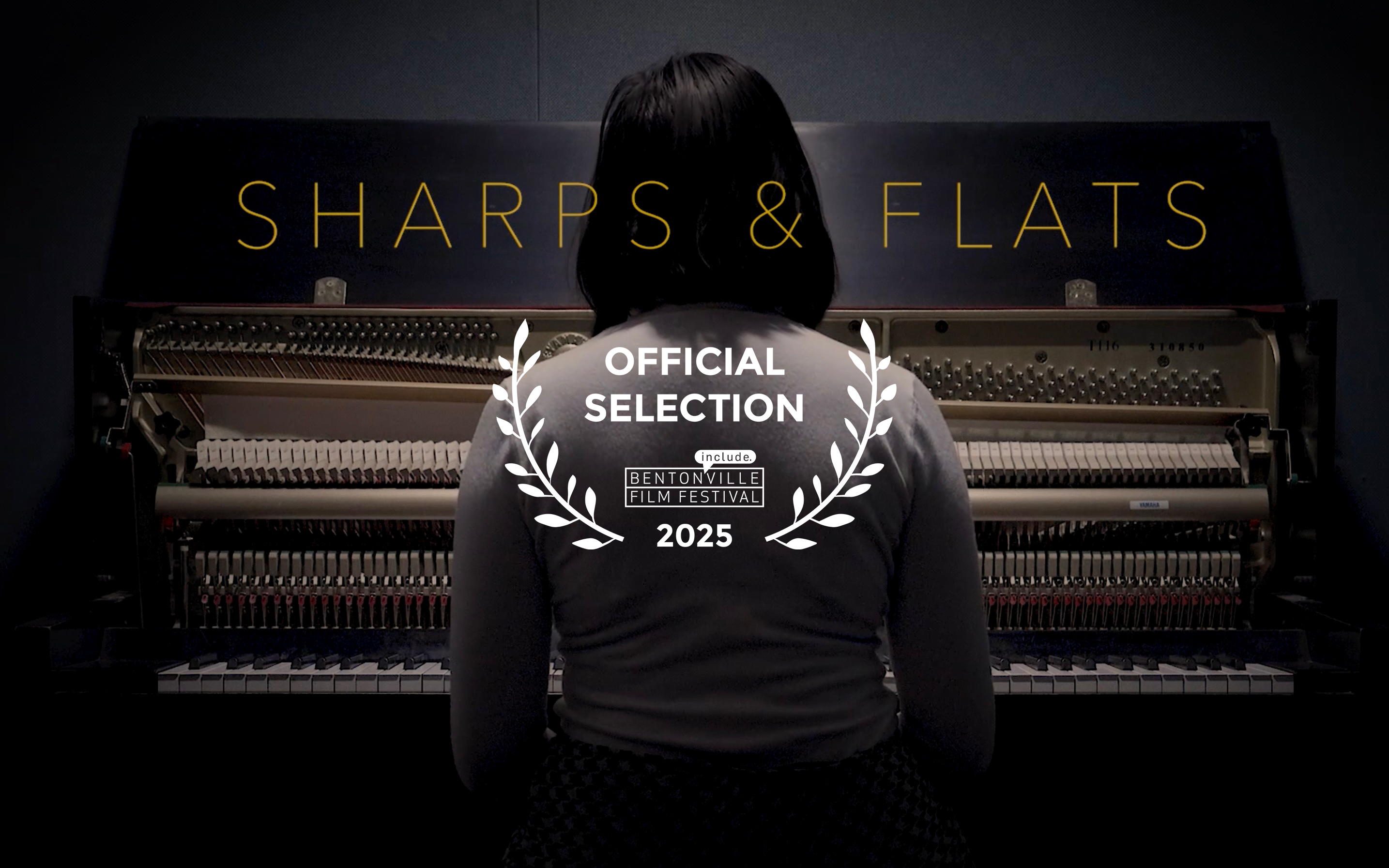 FILMOGRAPHY – Iman June Blackwell